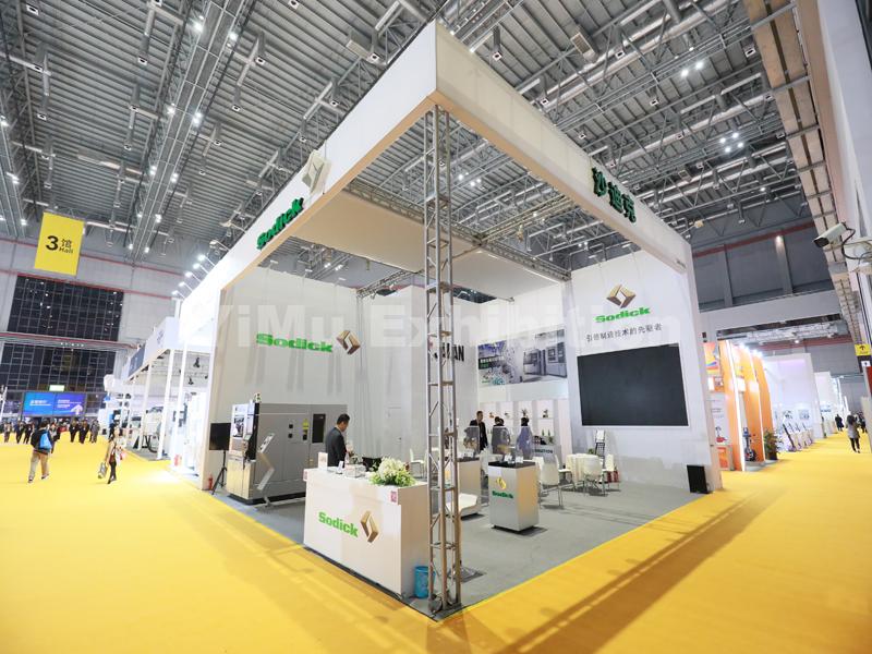 China stand builder,China stand contractor,China booth contractor ...